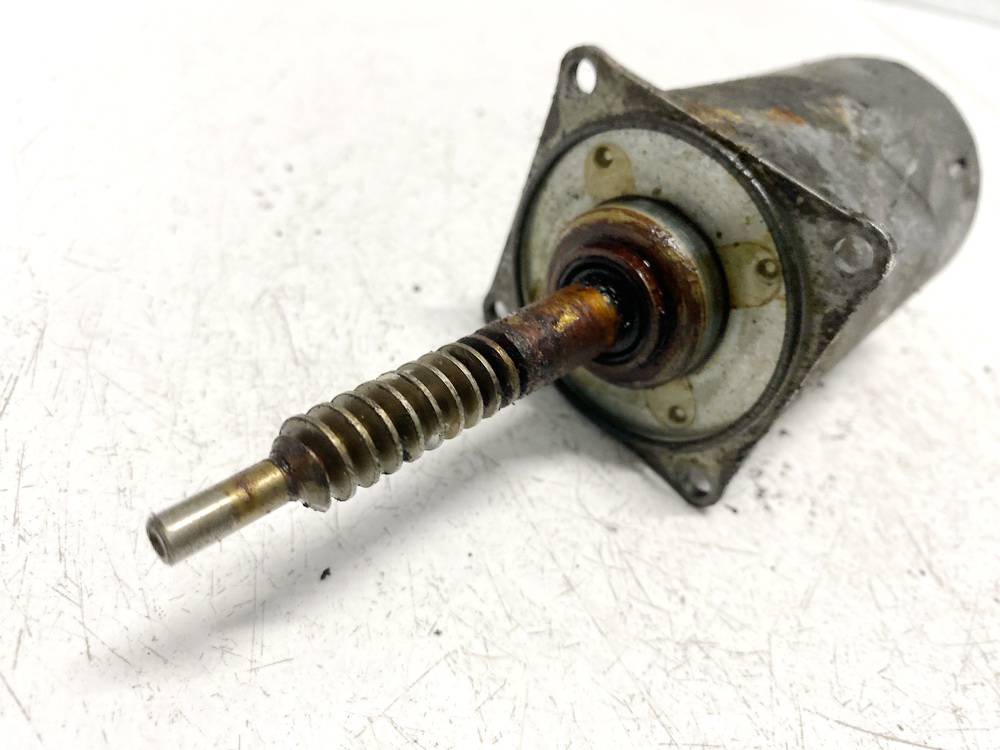 used used Valvetronic Motor Camshaft Actuator BMW 7-Series 2002 3.5L ...