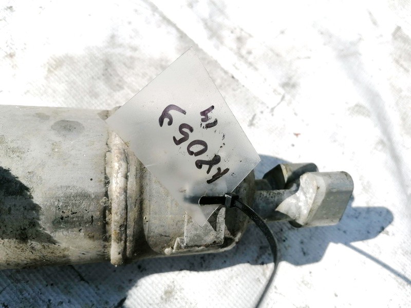 8200247360 USED Air Conditioner Dehumidifier Renault Megane 2003 1.9L ...