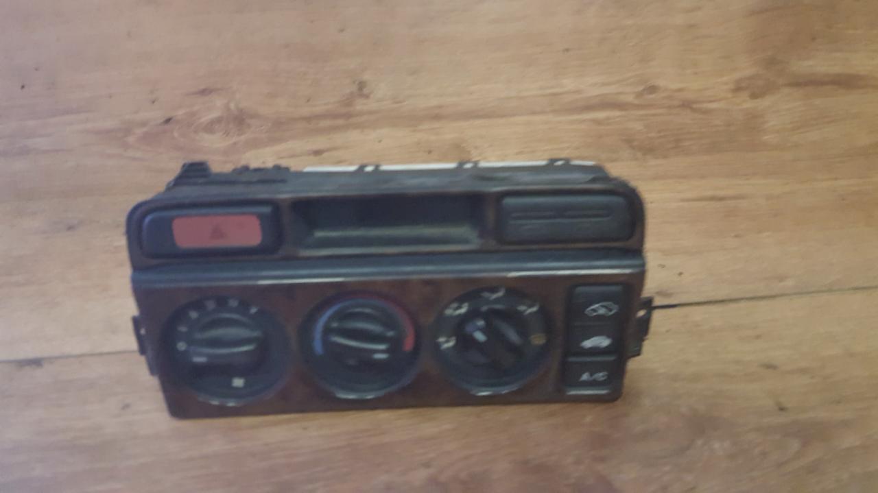 Dashboard Radio Display (Clock,Info Monitor,BORD COMPUTER) Rover 600 ...