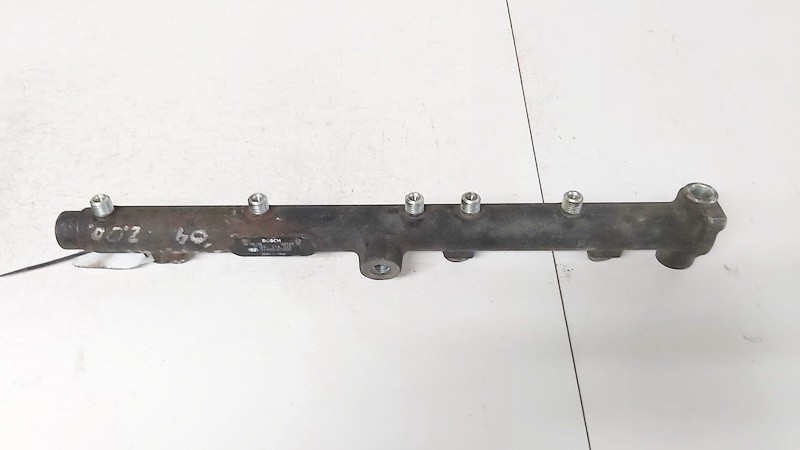 3140027000 31400-27000, c0445214026, 6454892 Fuel injector rail ...