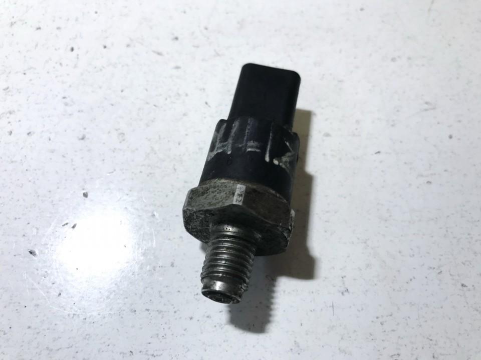 0281002283 0201933816 FUEL RAIL HIGH PRESSURE SENSOR Fiat Ducato 2004 2 ...
