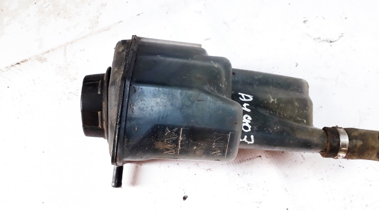 30804963 USED Expansion Tank coolant (RADIATOR EXPANSION TANK BOTTLE ...