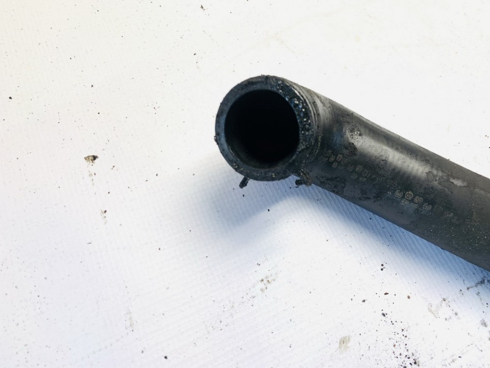 1C0145762A Volkswagen Beetle 2000 TURBO INTERCOOLER PIPE HOSE | EuroImpex