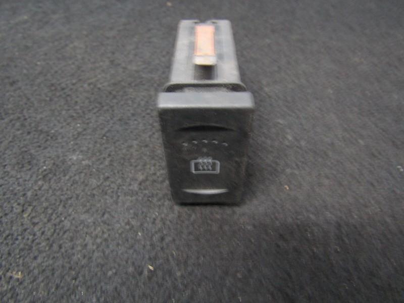 3b0959621d Heated screen switch (Window Heater Switch) Volkswagen ...