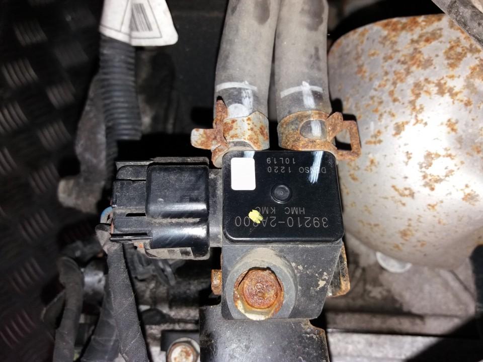 392102A800 39210-2A800 DPF Pressure Sensor (DPF Exhaust Differential ...