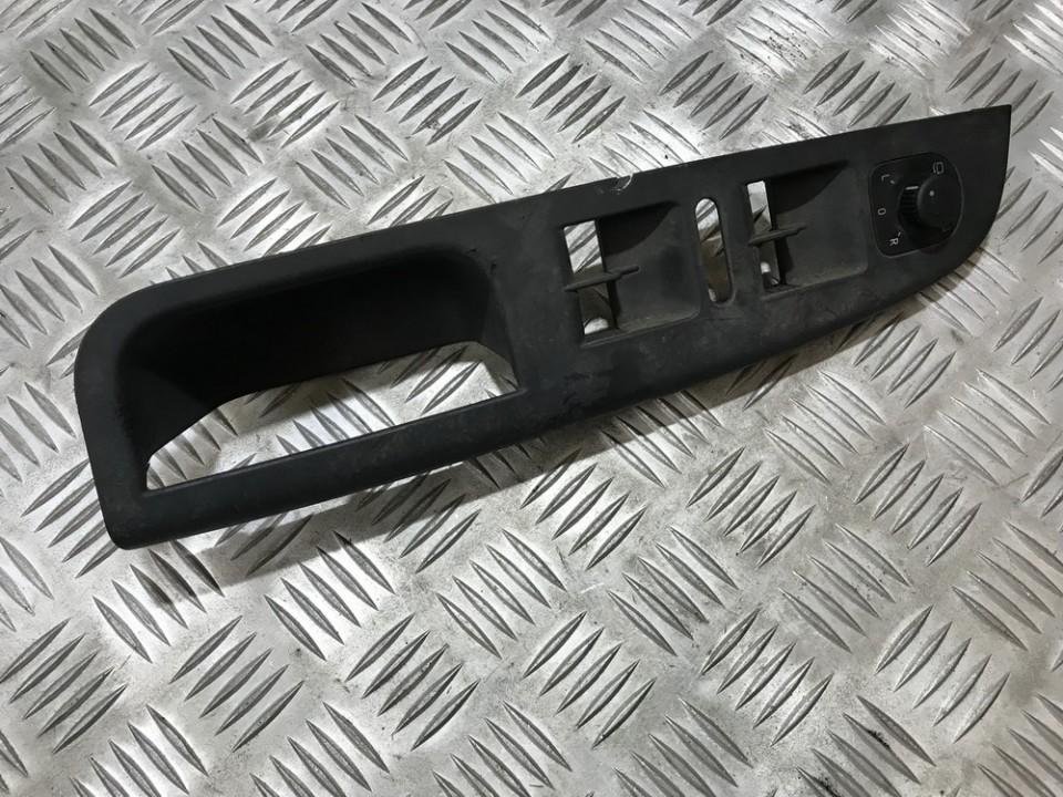 1k4959857 3275-06s, 1k4868049 Window Switch Control Bezel (Trim ...