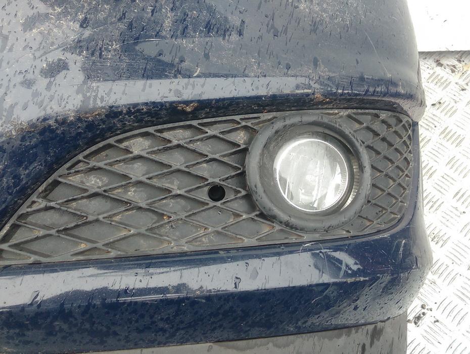 Fog lamp (Fog light), front left Opel Astra 2005 2.0L - EIS00065744 ...