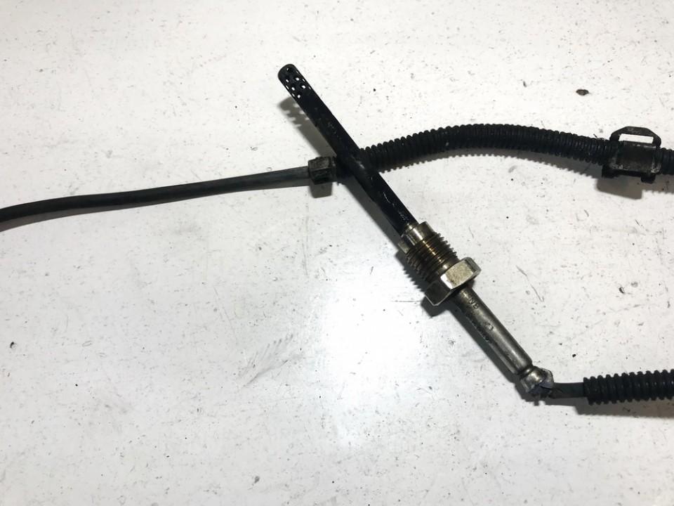 a0071539528 used Exhaust Sensor Sensor Exhaust Gas Temperature Mercedes ...