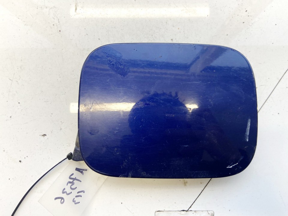 4b0010149b used Fuel door Gas cover Tank cap (FUEL FILLER FLAP) Audi A6 ...