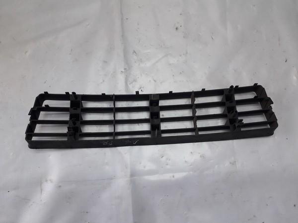 4b0807683f 4b0 807 683 f Bumper Grille Front Center Audi A6 2000 ...