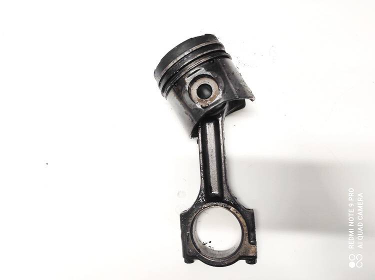 used used Piston and Conrod (Connecting rod) Renault Espace 2002 2.2L ...