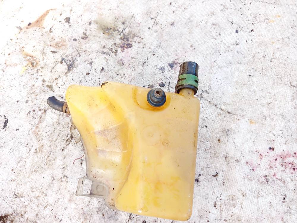 7700823704 used Expansion Tank coolant (RADIATOR EXPANSION TANK BOTTLE ...