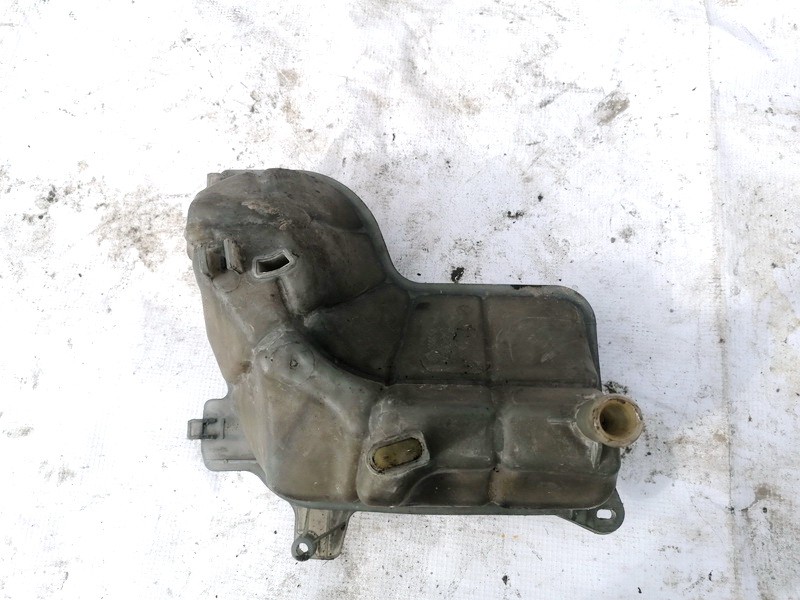 8e0121403e used Expansion Tank coolant (RADIATOR EXPANSION TANK BOTTLE ...