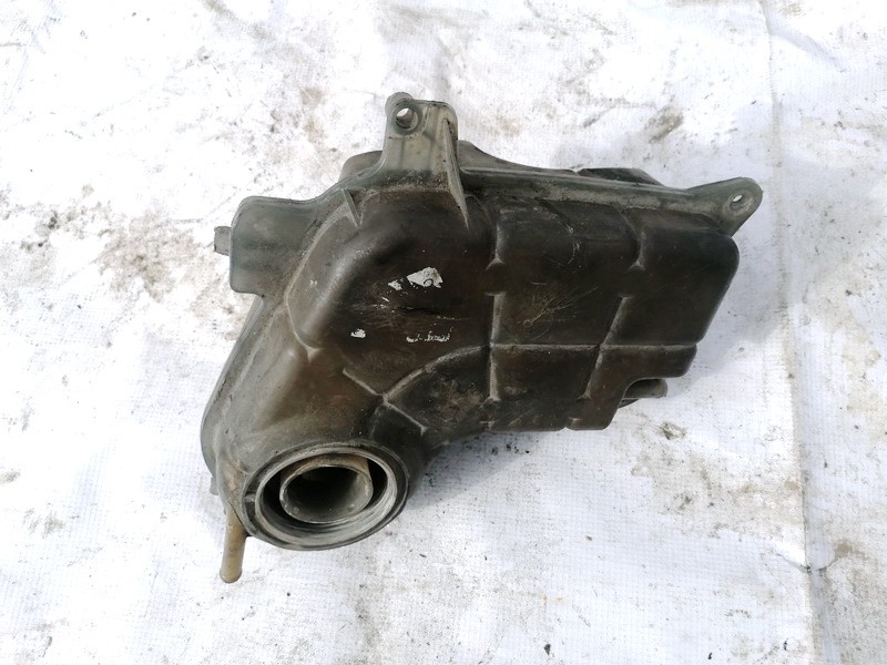 8e0121403e used Expansion Tank coolant (RADIATOR EXPANSION TANK BOTTLE ...