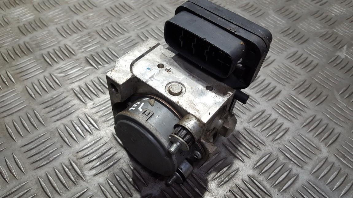 13511019800 135110-19800, 4670A060 ABS Unit (ABS Brake Pump) Mitsubishi ...