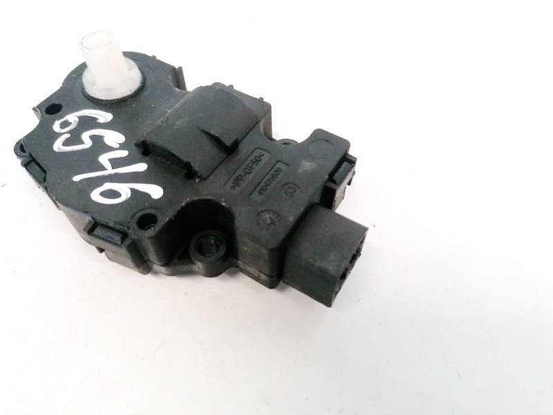 410475520 efb332, 11092007, cz113930-0711 Heater Vent Flap Control ...