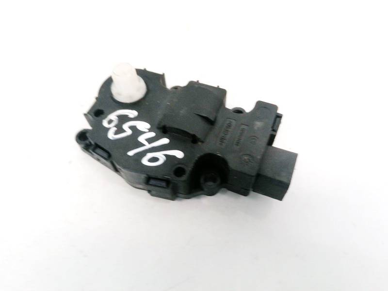 410475520 efb332, 11092007, cz113930-0711 Heater Vent Flap Control ...