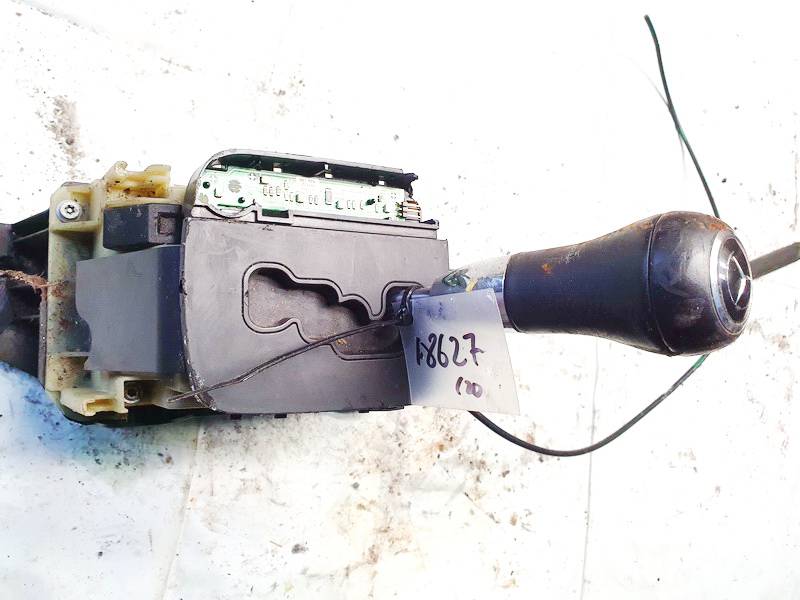 used used Gearshift Lever Automatic (GEAR SELECTOR UNIT) Mercedes-Benz ...