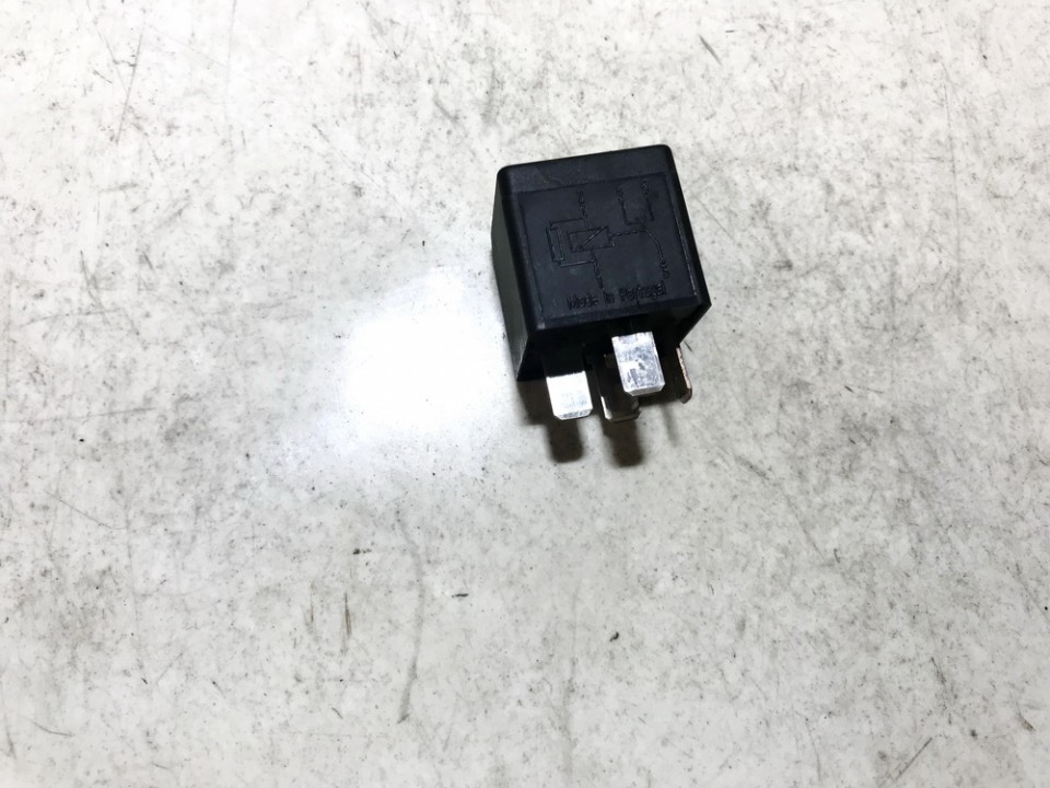 f0ab14b192aa f0ab-14b192-aa Relay module Ford Focus 1999 1.8L ...