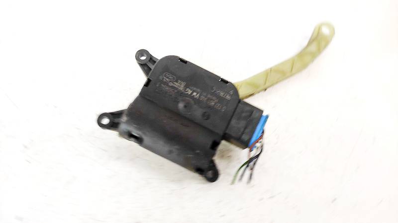 1K1907511C 0132801340 Heater Vent Flap Control Actuator Motor ...