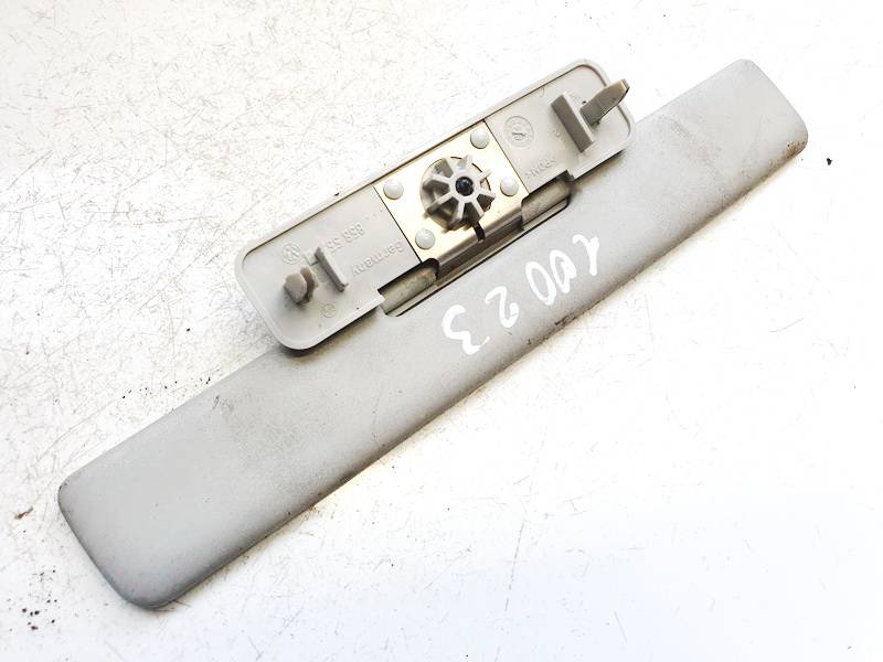 858555CD Volkswagen Golf 1999 Interior trim | EuroImpex