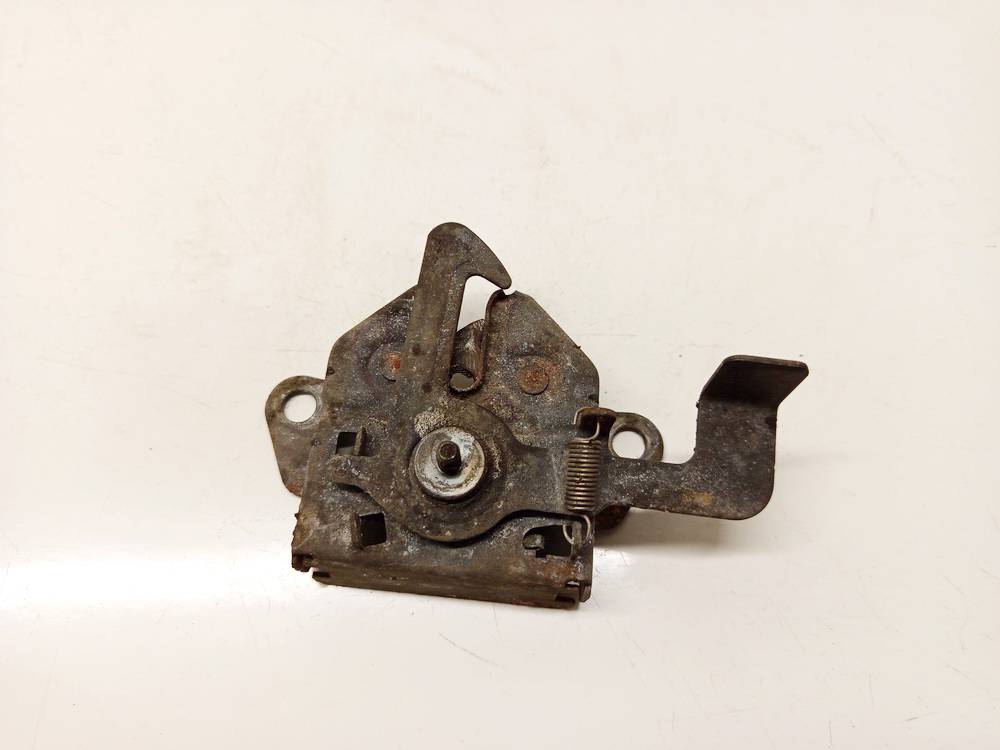 Mazda Demio 2002 Hood Lock - Hood Latch | EuroImpex