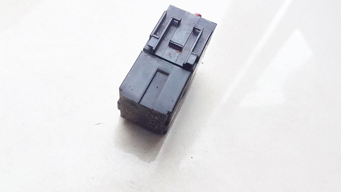 46520429 a727 Relay module Alfa-Romeo 156 2004 2.4L 4EUR EIS00865778 ...