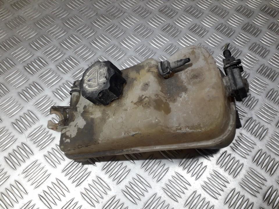 9646902580 63299058 Expansion Tank coolant (RADIATOR EXPANSION TANK ...