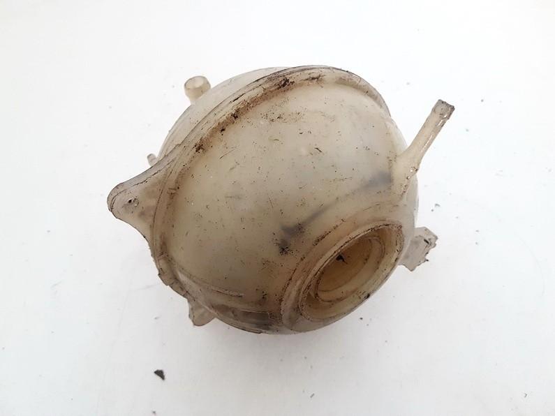 1h0121407 used Expansion Tank coolant (RADIATOR EXPANSION TANK BOTTLE ...