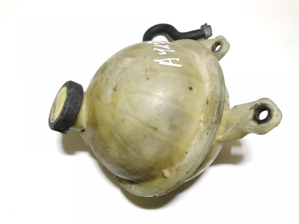 used used Expansion Tank coolant (RADIATOR EXPANSION TANK BOTTLE ...