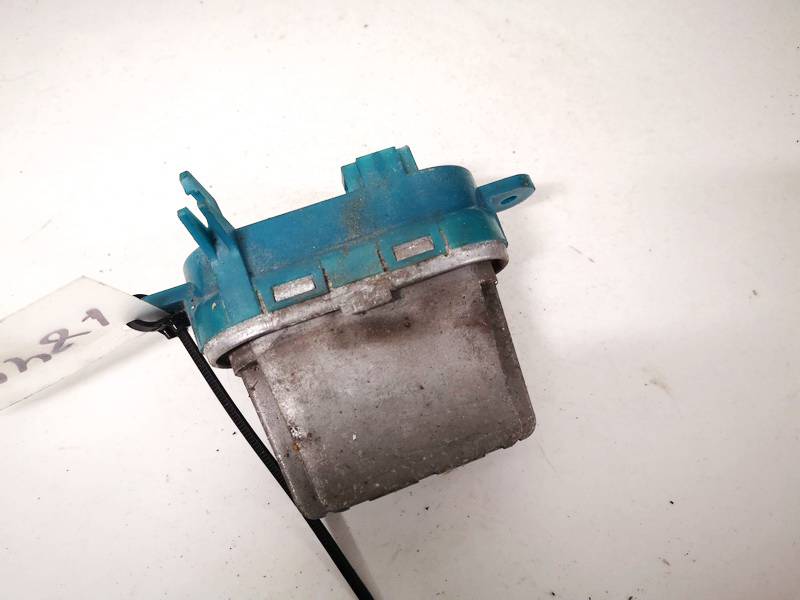 7l0907521a 52410736 Heater Resistor (Heater Blower Motor Resistor) Audi ...