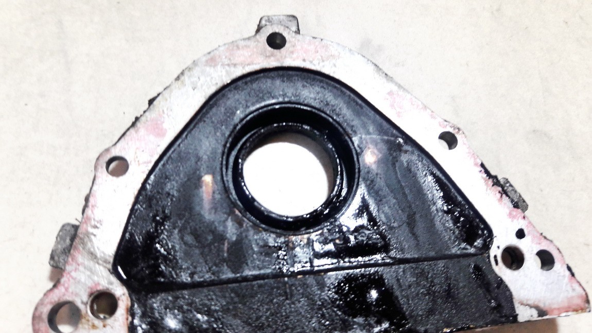 used used Front Cover, Crank Seal Housing (Sealing Flange) Audi A4 1999 ...