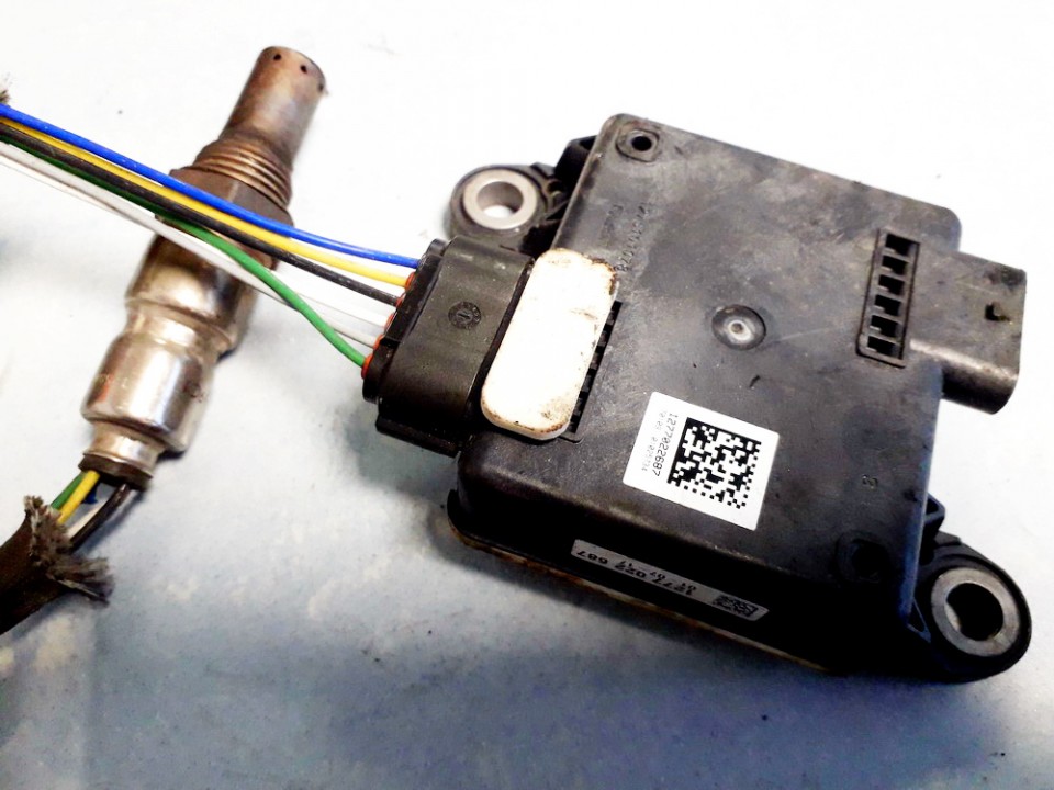 fpla5j299eb fpla-5j299-eb, 0281006777 Lambda sensor 6 wires, White ...