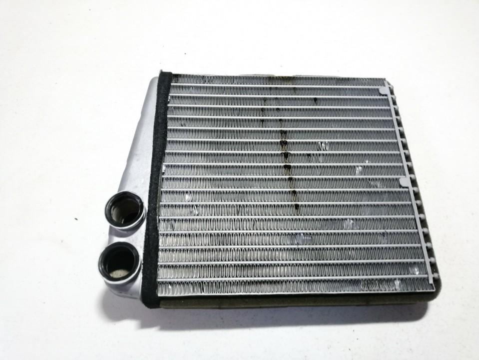 1k0819031 used Heater radiator (heater matrix) Volkswagen Golf 2005 1 ...