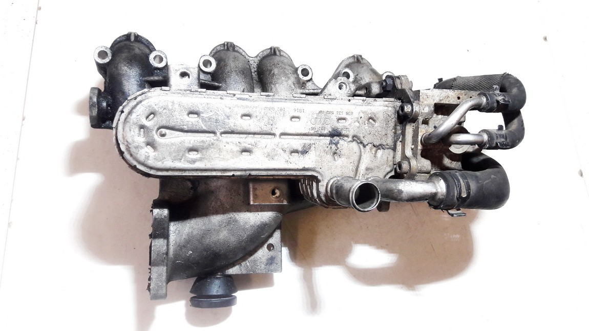 03g129713 used Intake manifold (Inlet Manifold) Volkswagen Golf 2004 1 ...