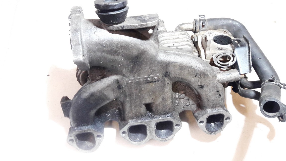 03g129713 used Intake manifold (Inlet Manifold) Volkswagen Golf 2004 1 ...