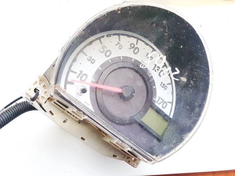 838000h011a 83800-0h011-a, 768-010u Speedometers - Cockpit - Speedo ...