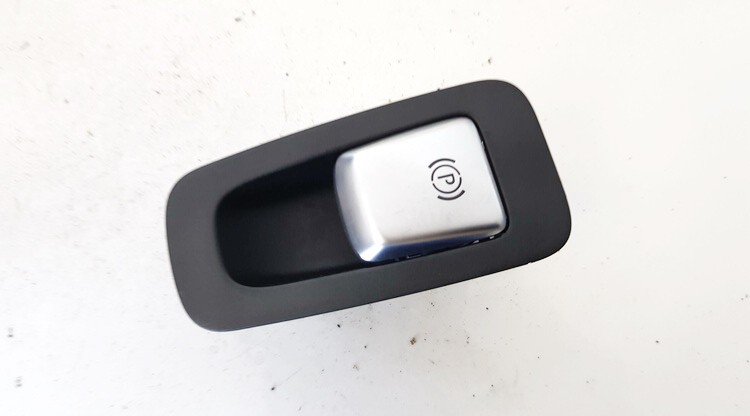 A2059051516 used Electric hand brake switch Mercedes-Benz E-CLASS 2021 ...