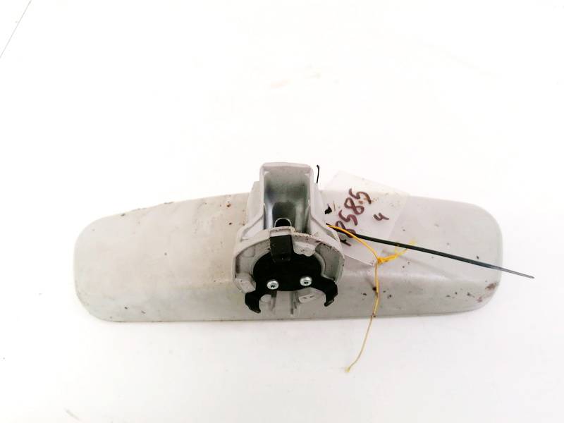 4F0857511AA USED Interior Rear View Mirrors Audi A6 2006 2.0L ...