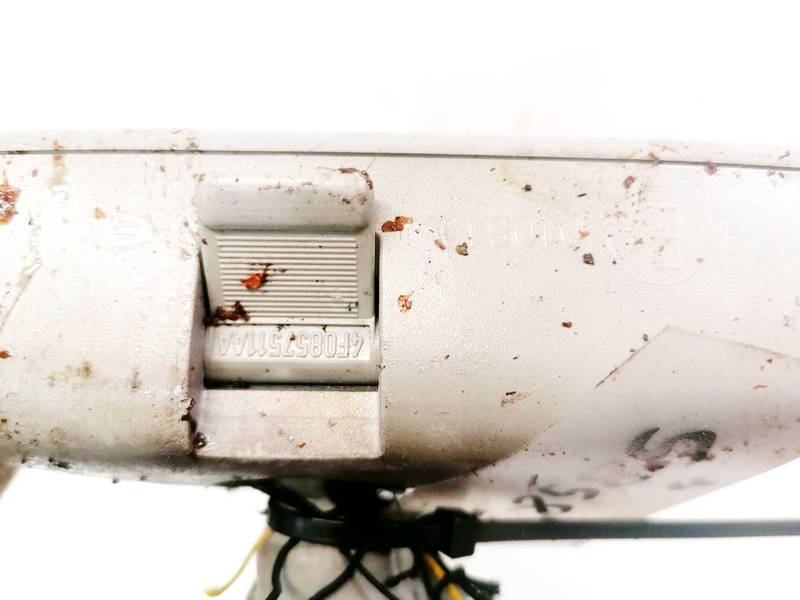 4F0857511AA USED Interior Rear View Mirrors Audi A6 2006 2.0L ...