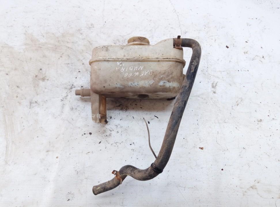 96181382 used Expansion Tank coolant (RADIATOR EXPANSION TANK BOTTLE ...