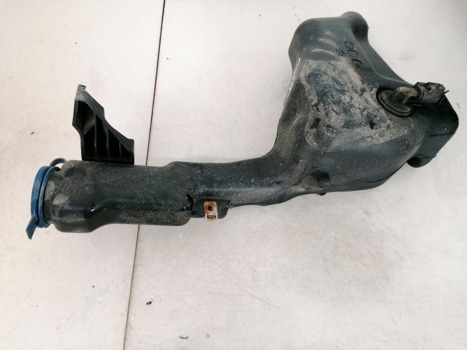 a2048601560 a2048690020 Windshield Washer Reservoir tank (WASHER BOTTLE ...
