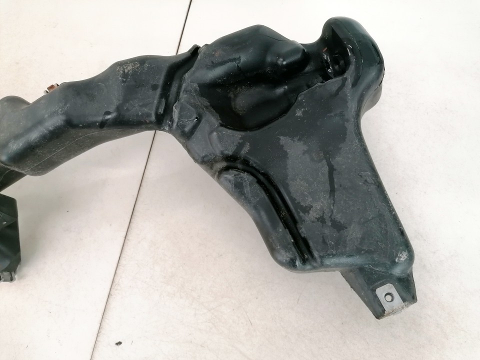 a2048601560 a2048690020 Windshield Washer Reservoir tank (WASHER BOTTLE ...