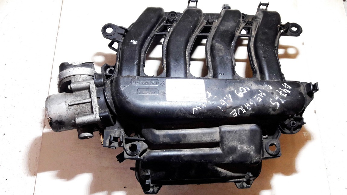 8200647713 Renault Megane 2009 Intake manifold (Inlet Manifold) | EuroImpex