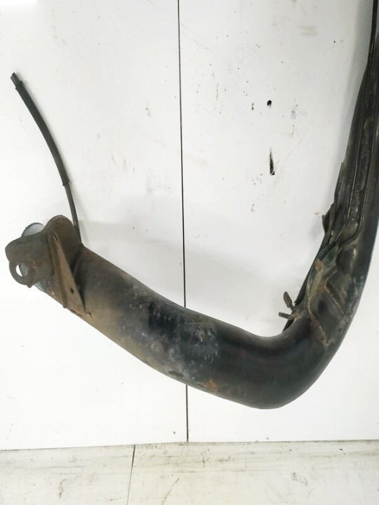 1786127050 17861-27050 TURBO INTERCOOLER PIPE HOSE Toyota Avensis Verso ...