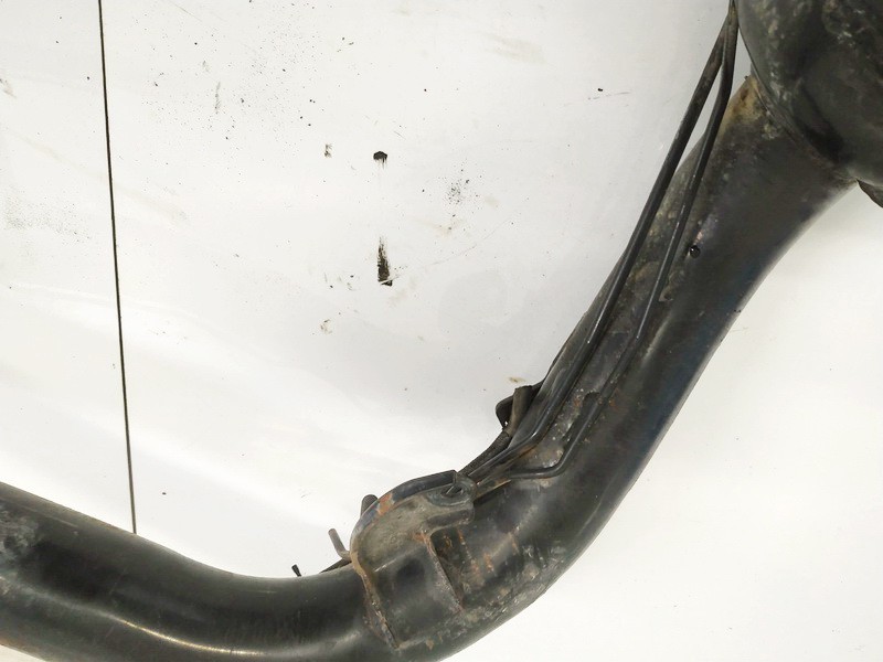 1786127050 17861-27050 TURBO INTERCOOLER PIPE HOSE Toyota Avensis Verso ...