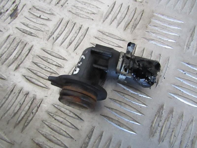 6790862670 USED Coolant Flange (Engine Coolant Thermostat Housing Cover ...