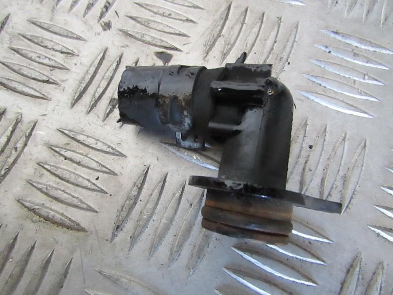 6790862670 USED Coolant Flange (Engine Coolant Thermostat Housing Cover ...