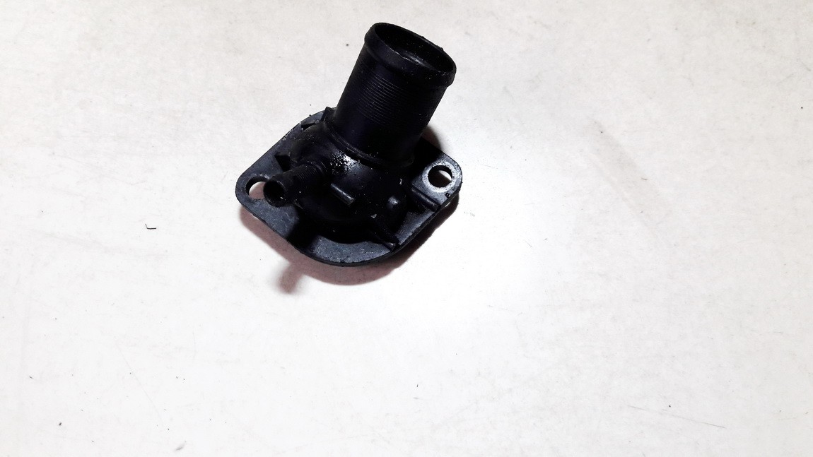 8200065394 used Coolant Flange (Engine Coolant Thermostat Housing Cover ...