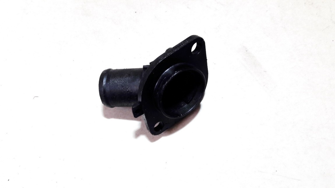 8200065394 used Coolant Flange (Engine Coolant Thermostat Housing Cover ...